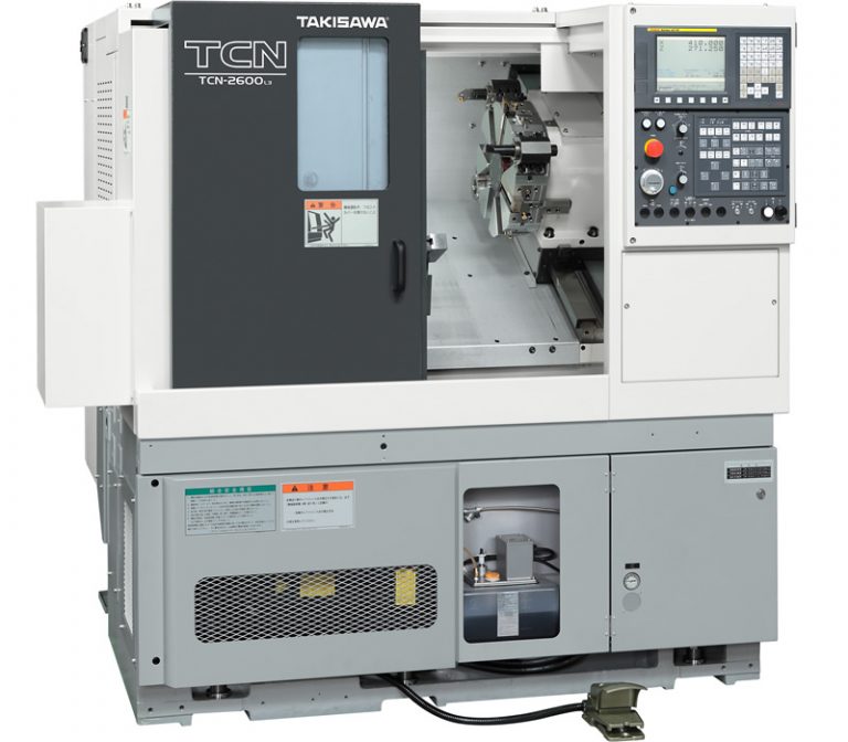 TAKISAWA JAPAN – TechGroup Website