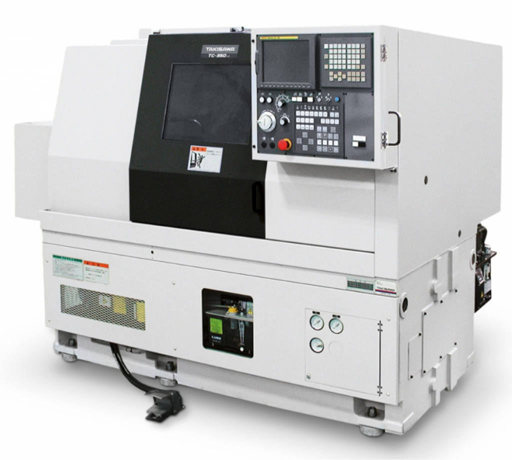 TAKISAWA JAPAN – TechGroup Website