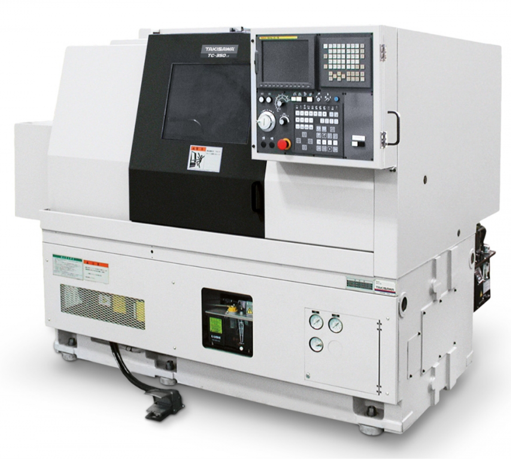 TAKISAWA JAPAN – TechGroup Website