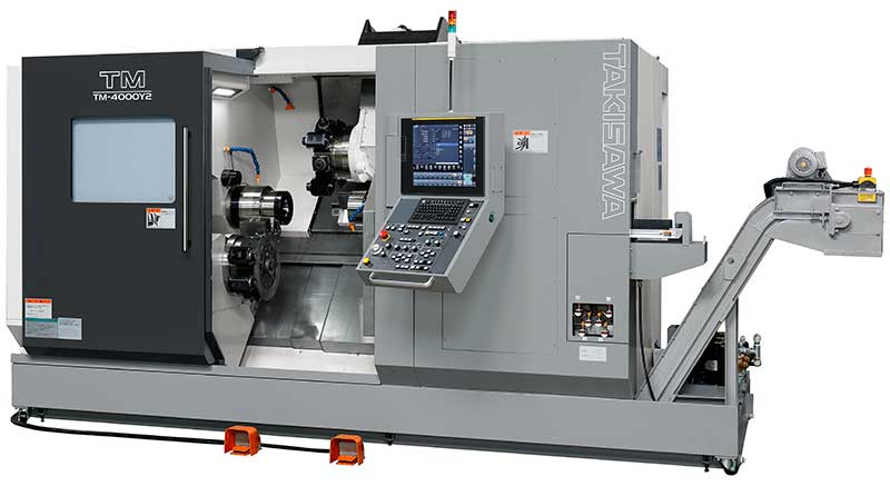 TAKISAWA JAPAN – TechGroup Website