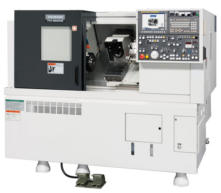 TAKISAWA JAPAN – TechGroup Website