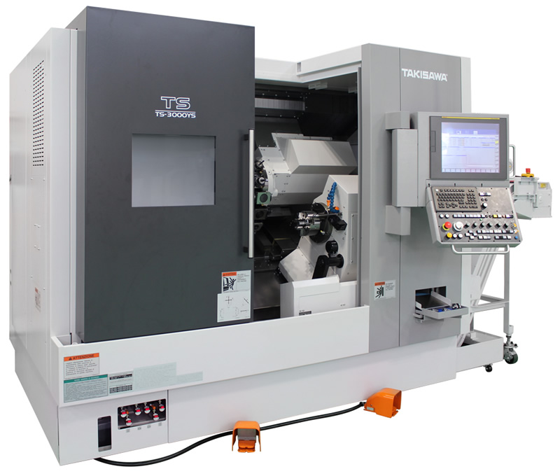 TAKISAWA JAPAN – TechGroup Website